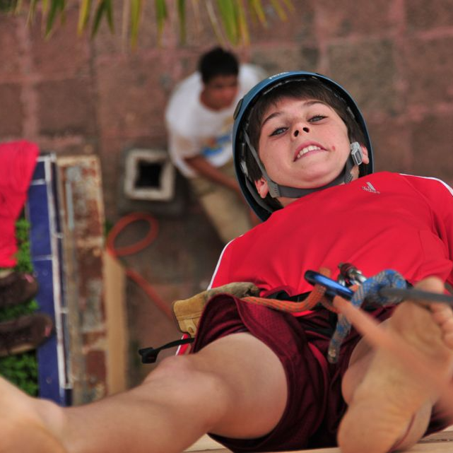 Ikal Campamento de Verano